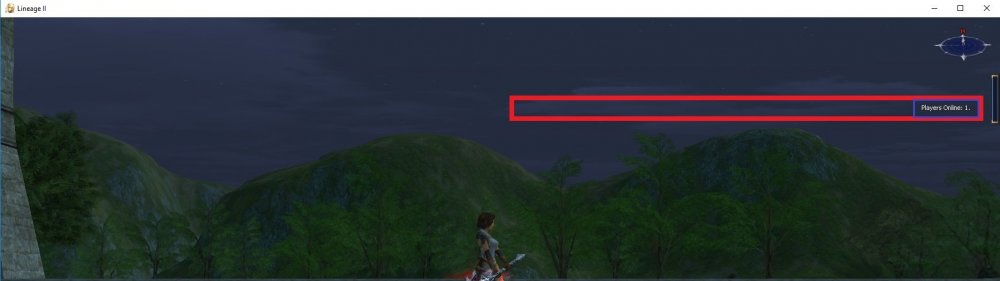 ExShowScreenMessage Failure Interlude - Request Server Development Help [L2J] - MaxCheaters.com ...